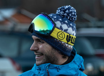 Uller Ski - Ski, sun and sports goggles for Freeriders – ULLER